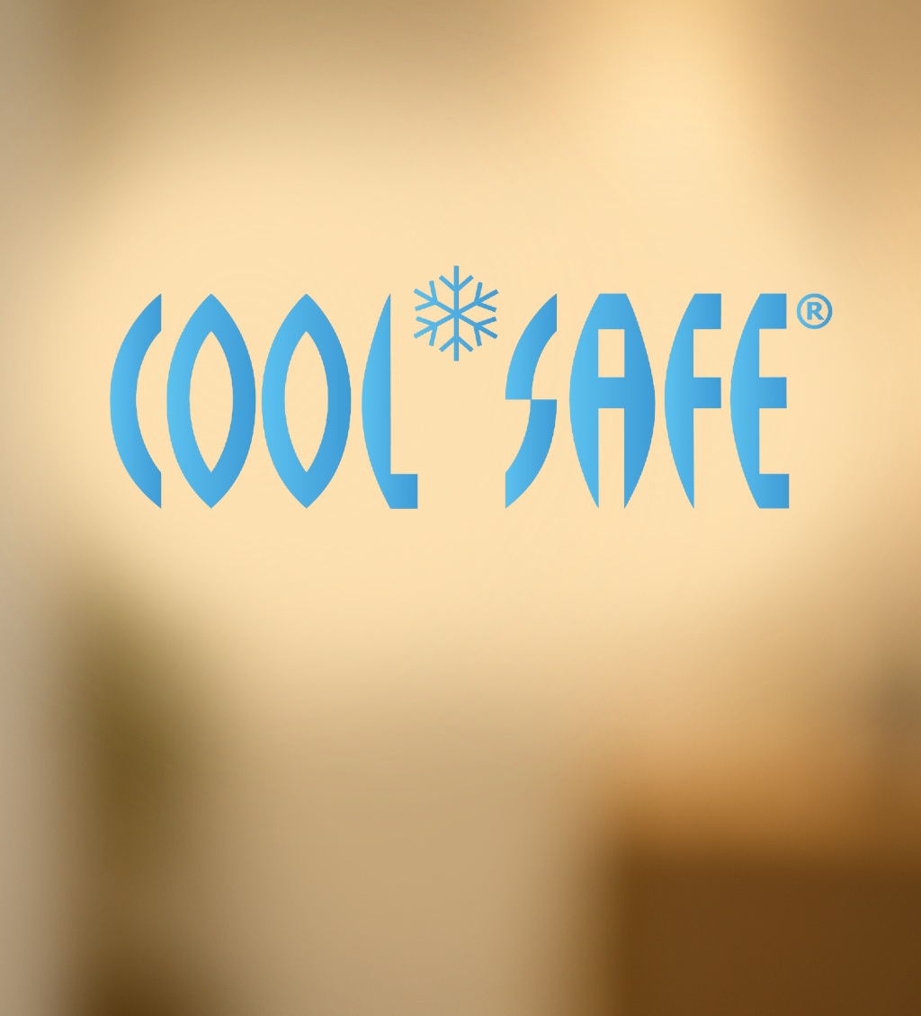 COOLSAFE - COOL*SAFE (DE)
